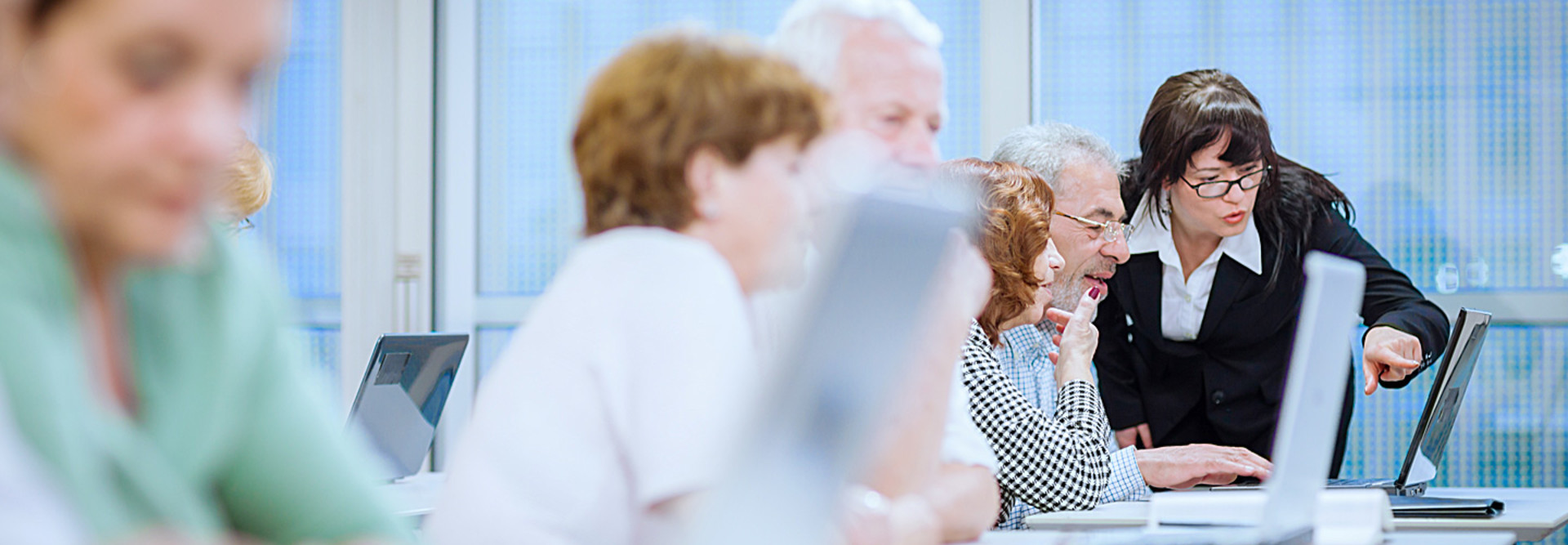 GSA Team Teaches Agencies How to Deploy Human-Centered Design | FedTech ...